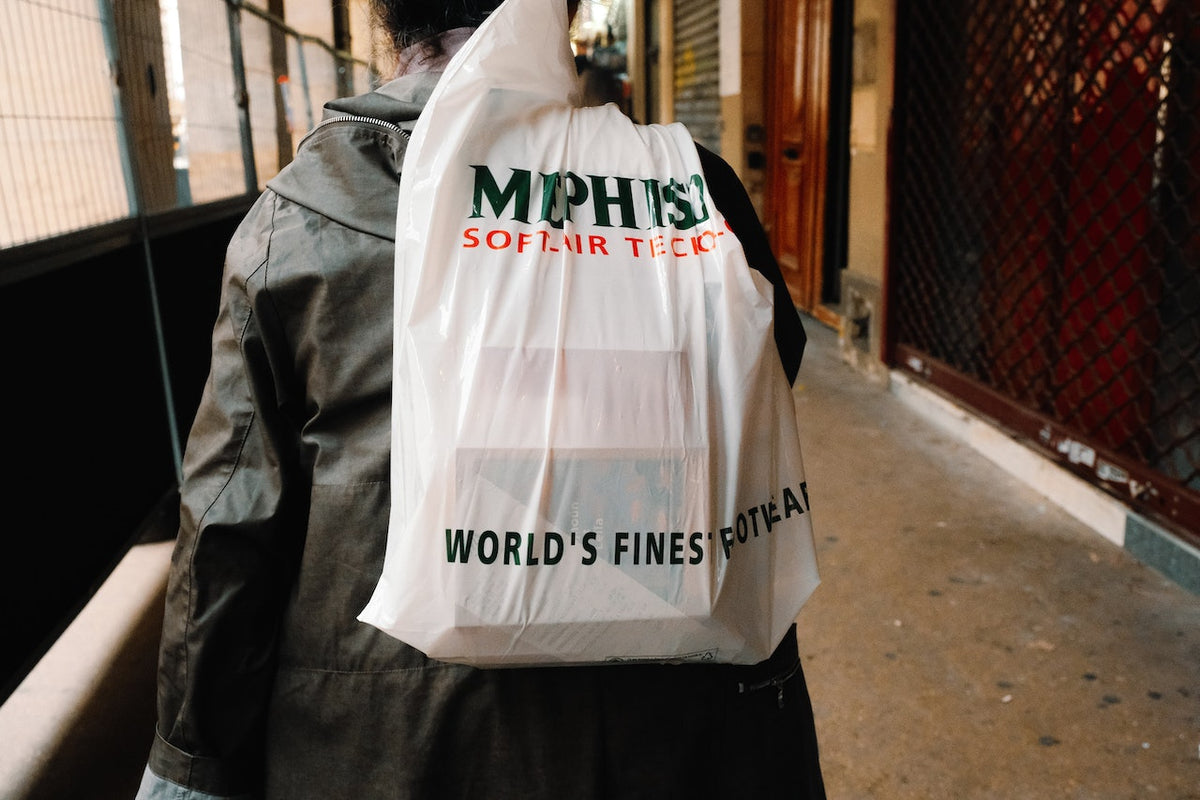 Why Should Businesses Market Campaigns Using Promo Bags? — Promo Punks®