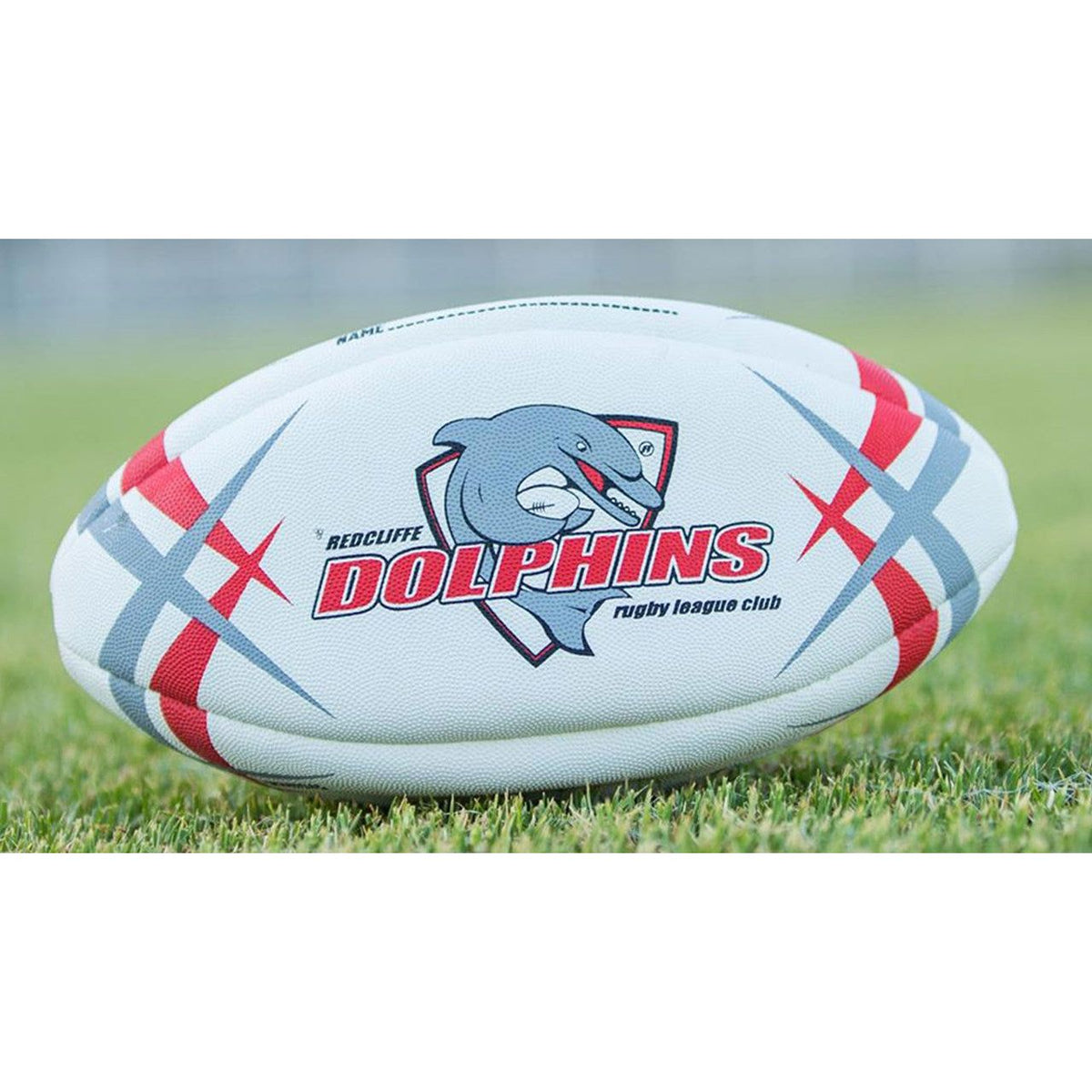 Promotional Grade Rugby League Balls | Custom Promotional Rugby League Ball